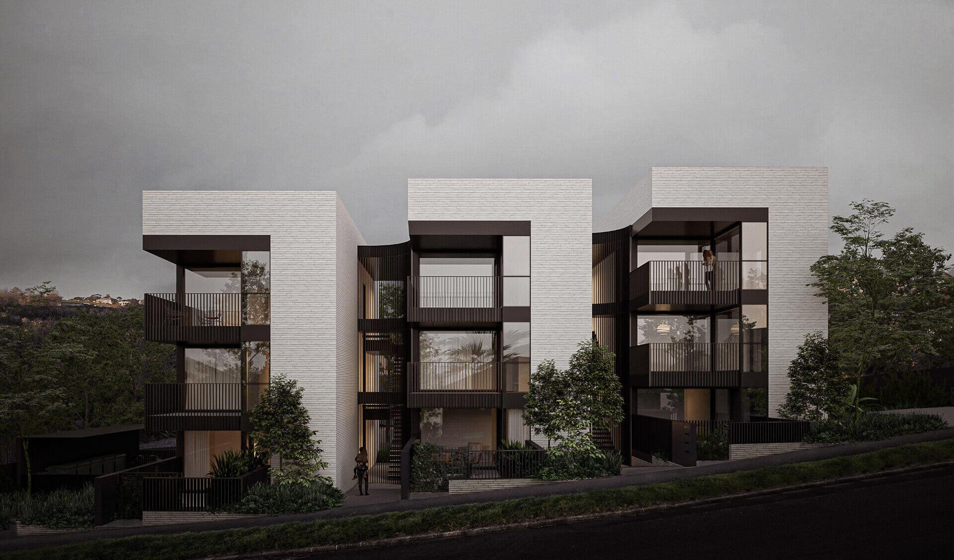 Modern Architectural Structures – Architecture Hub